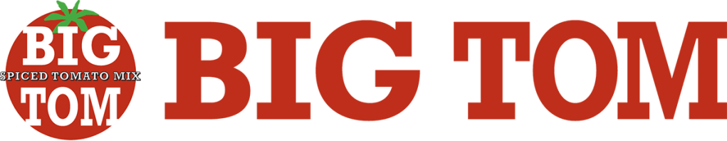 Big Tom Spiced Tomato Juice – Sign up today to be first to hear when we ...